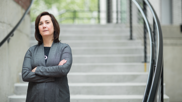 Swanson Tapped for Multiple Fellowships - Northeastern Law