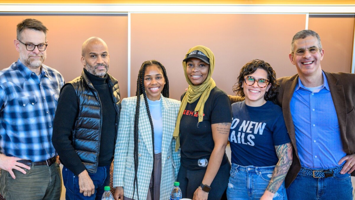 Hear a Lecture, There a Lecture - Northeastern Law