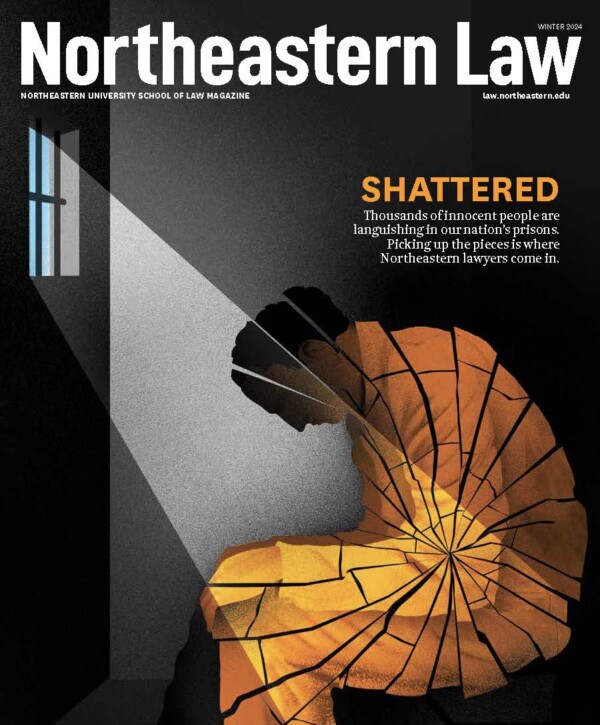 Home - Northeastern Law