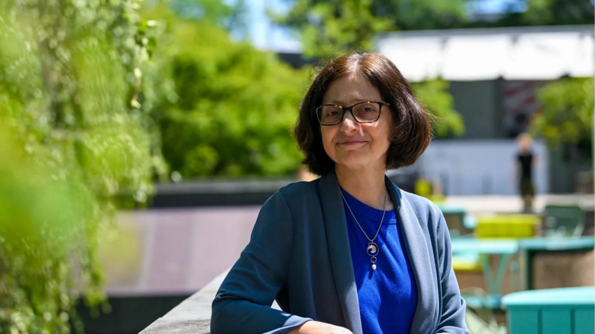 Parmet Ranked Among Top 10 Most Cited Health Law Faculty in the United ...